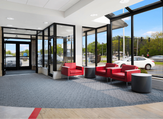 New Hours Effective September 2nd, 2025 | Prime Financial CU ...