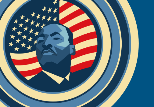 Honoring the Legacy of Dr. Martin Luther King Jr.: A Day of Community ...